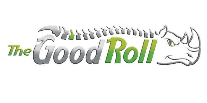 The Good Roll Pillow